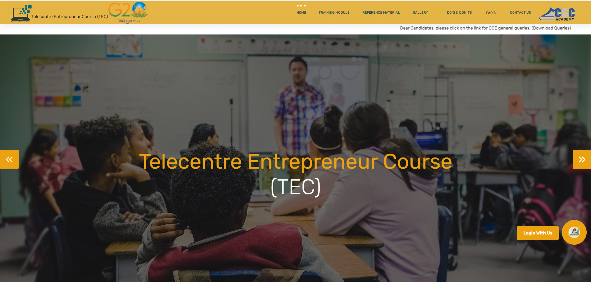 CSC Center Apply Online 2025: सीएससी सेंटर कैसे खोलें यहां से करें ...