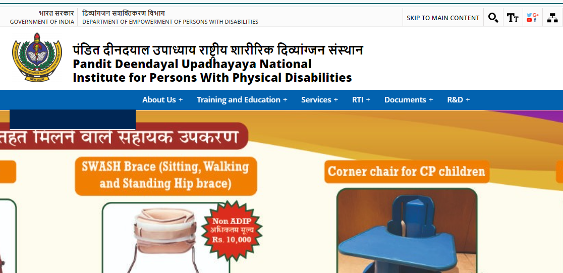 PDUNIPPD Recruitment 2024: PDUNIPPD Vacancy 2024, Apply Online ...